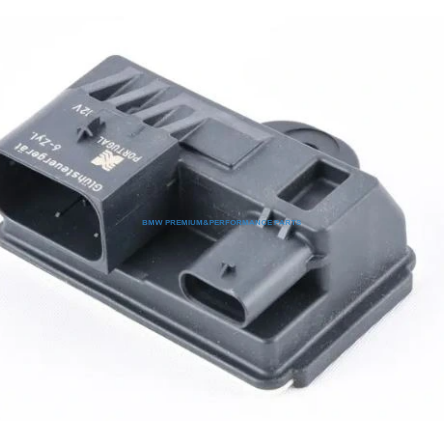 BERU STEROWNIK ŚWIEC ŻAROWYCH BMW SERIA 3, 4, 5, 6, 7, X3, X4, X5, X6